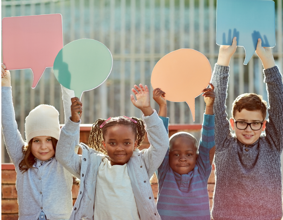 Students Participate in 4-H In-School Public Speaking Program – Rutgers ...