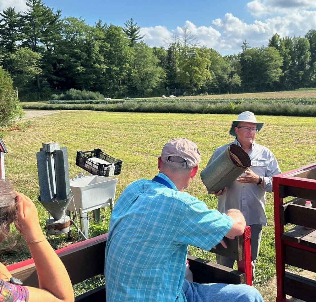 Rutgers Cooperative Extension Partners with NOFA NJ to Educate on Pest ...