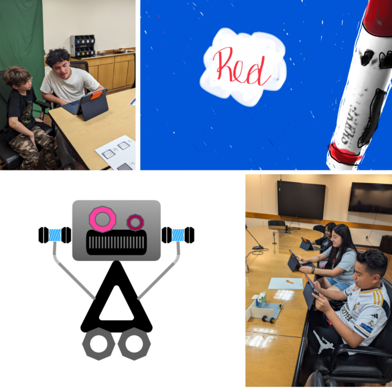 4-H STEM Spring Session Concludes at Children’s Home Society – Rutgers Cooperative Extension of ...